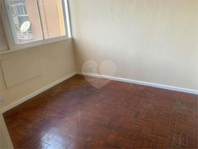 Apartamento para Venda em Rio de Janeiro/RJ Tijuca 1 Quartos