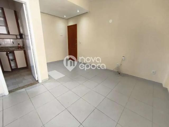 Apartamento para Venda em Rio de Janeiro/RJ Tijuca 1 Quartos