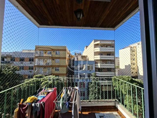 Apartamento para Venda em Rio de Janeiro/RJ Tijuca 1 Quartos