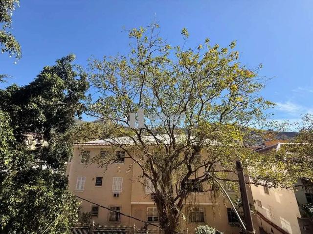 Apartamento para Venda em Rio de Janeiro/RJ Tijuca 1 Quartos