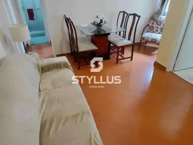 Apartamento para Venda em Rio de Janeiro/RJ Tijuca 1 Quartos