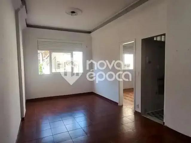 Apartamento para Venda em Rio de Janeiro/RJ Tijuca 1 Quartos