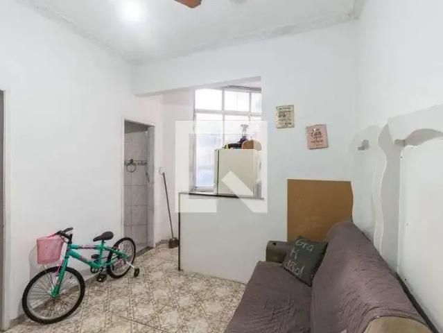 Apartamento para Venda em Rio de Janeiro/RJ Tijuca 1 Quartos