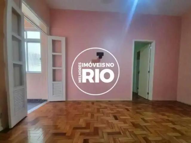 Apartamento para Venda em Rio de Janeiro/RJ Tijuca 1 Quartos