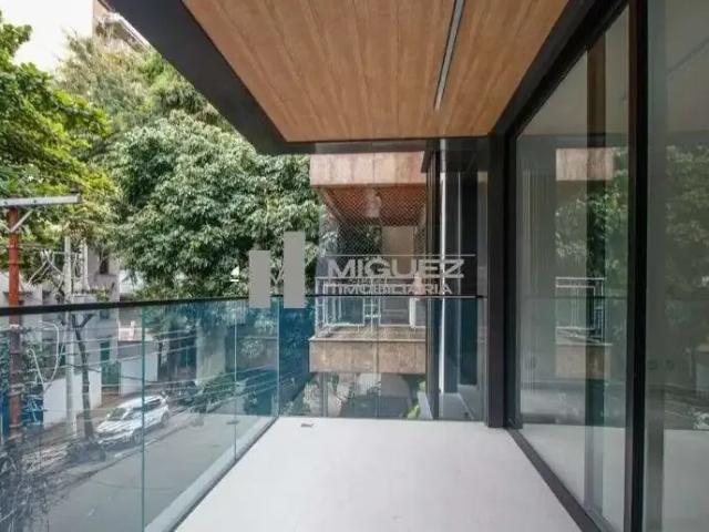 Apartamento para Venda em Rio de Janeiro/RJ Tijuca 1 Quartos