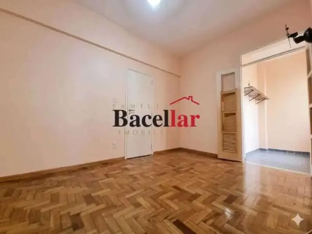 Apartamento para Venda em Rio de Janeiro/RJ Tijuca 1 Quartos