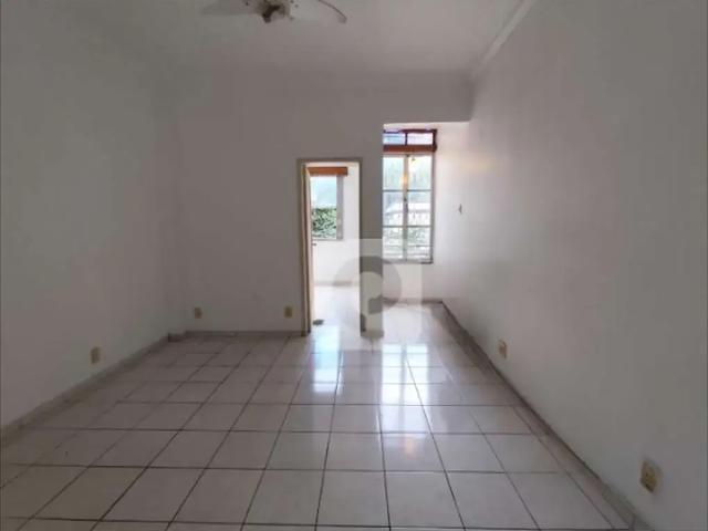 Apartamento para Venda em Rio de Janeiro/RJ Tijuca 1 Quartos