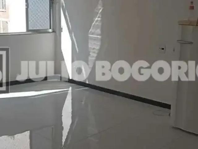Apartamento para Venda em Rio de Janeiro/RJ Tijuca 1 Quartos