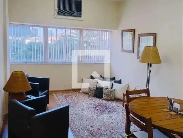 Apartamento para Venda em Rio de Janeiro/RJ Tijuca 1 Quartos
