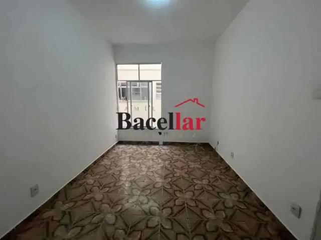 Apartamento para Venda em Rio de Janeiro/RJ Tijuca 1 Quartos