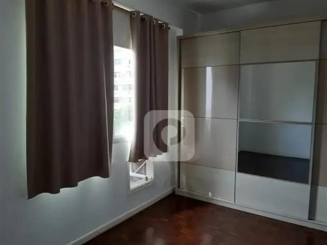 Apartamento para Venda em Rio de Janeiro/RJ Tijuca 1 Quartos
