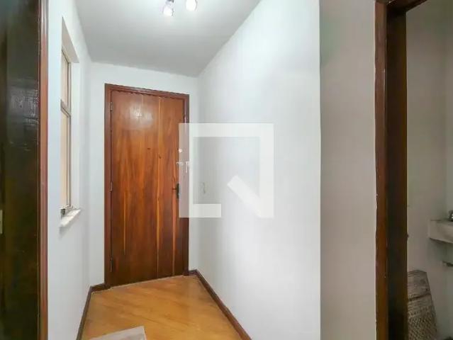 Apartamento para Venda em Rio de Janeiro/RJ Tijuca 1 Quartos