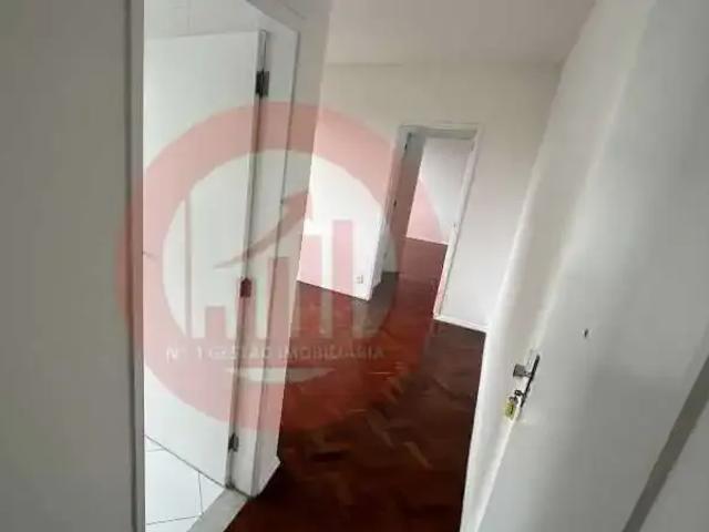Apartamento para Venda em Rio de Janeiro/RJ Tijuca 1 Quartos