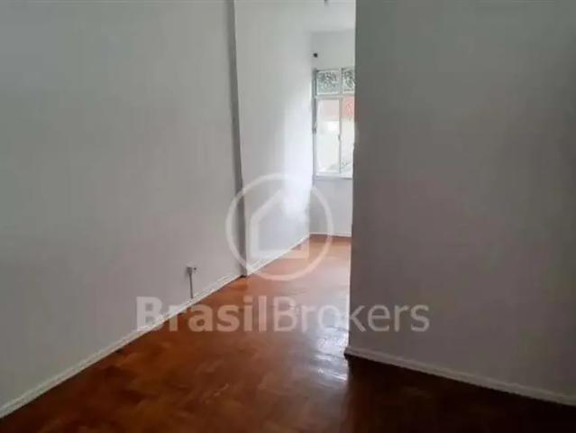 Apartamento para Venda em Rio de Janeiro/RJ Tijuca 1 Quartos