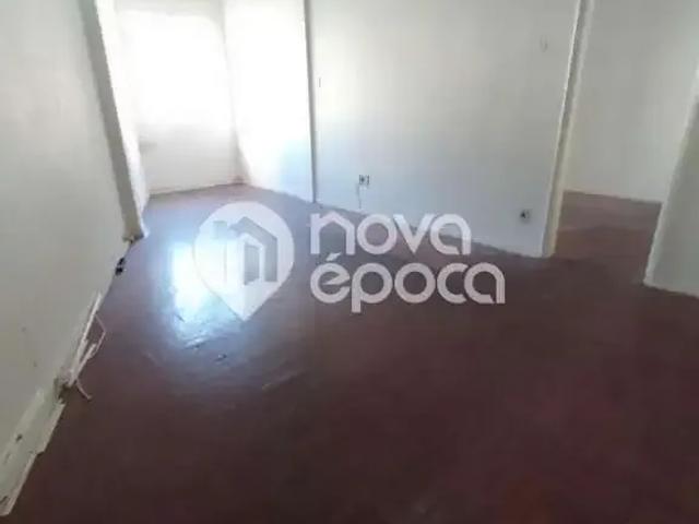 Apartamento para Venda em Rio de Janeiro/RJ Tijuca 1 Quartos