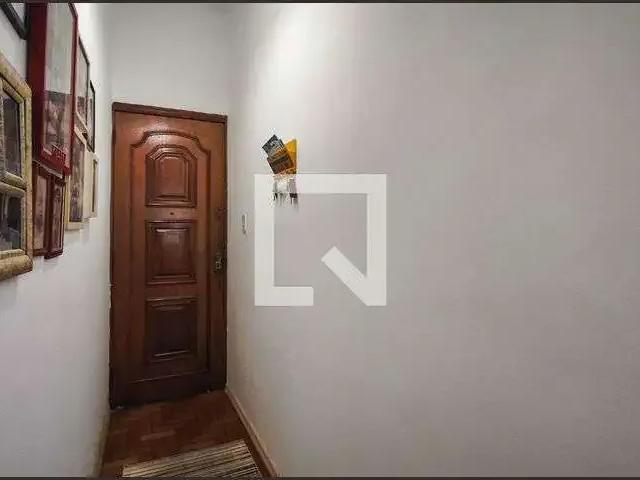 Apartamento para Venda em Rio de Janeiro/RJ Tijuca 1 Quartos