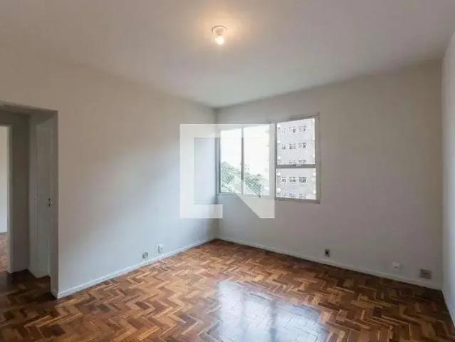 Apartamento para Venda em Rio de Janeiro/RJ Tijuca 1 Quartos