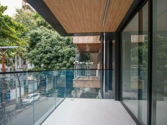 Apartamento para Venda em Rio de Janeiro/RJ Tijuca 1 Quartos