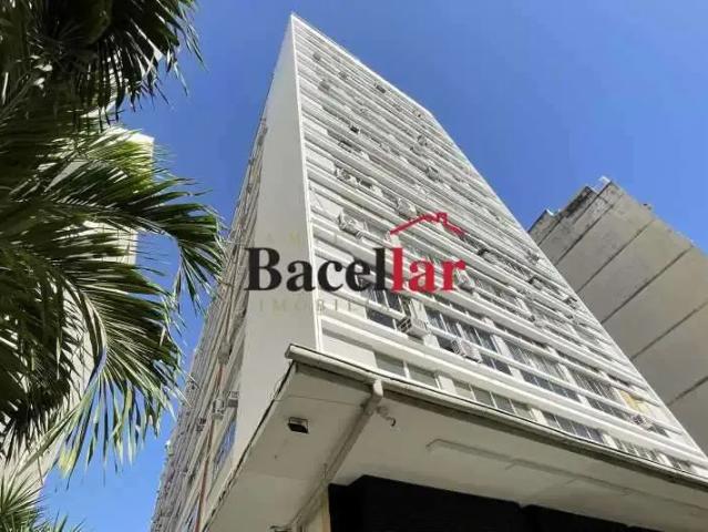 Apartamento para Venda em Rio de Janeiro/RJ Tijuca 1 Quartos