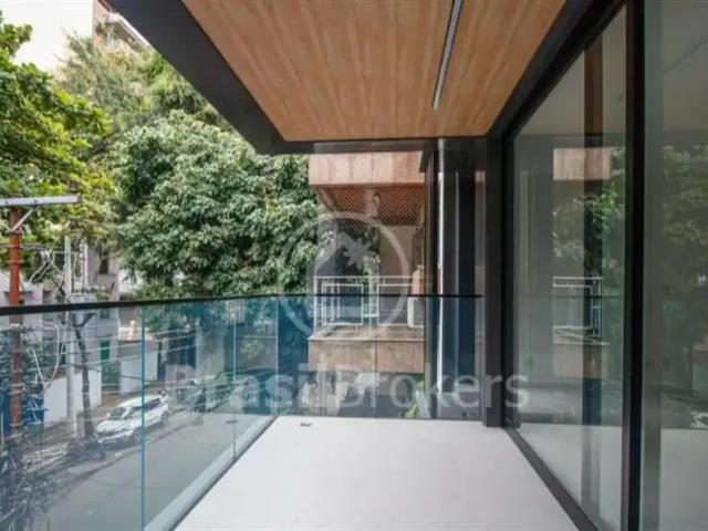 Apartamento para Venda em Rio de Janeiro/RJ Tijuca 1 Quartos