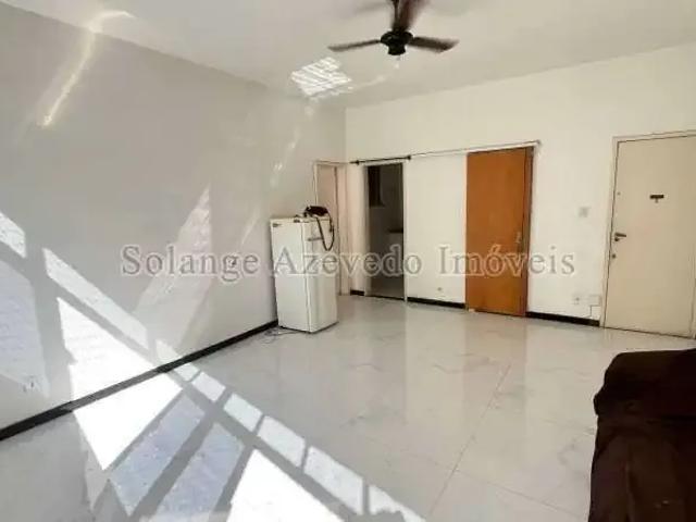 Apartamento para Venda em Rio de Janeiro/RJ Tijuca 1 Quartos