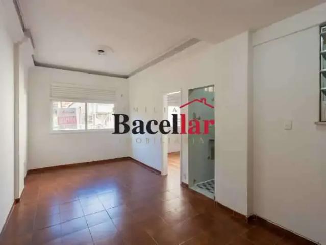 Apartamento para Venda em Rio de Janeiro/RJ Tijuca 1 Quartos