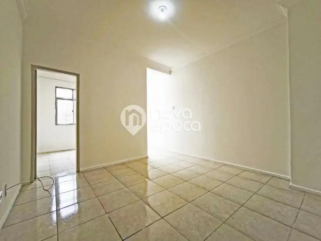 Apartamento para Venda em Rio de Janeiro/RJ Tijuca 1 Quartos