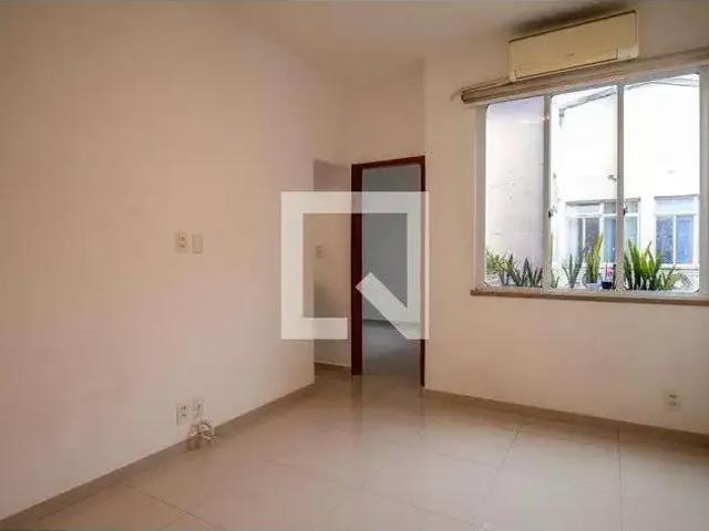 Apartamento para Venda em Rio de Janeiro/RJ Tijuca 1 Quartos
