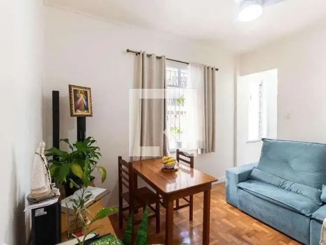 Apartamento para Venda em Rio de Janeiro/RJ Tijuca 1 Quartos