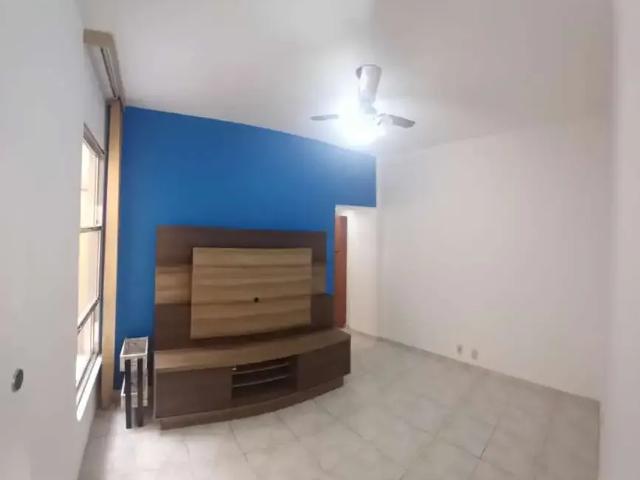Apartamento para Venda em Rio de Janeiro/RJ Tijuca 1 Quartos
