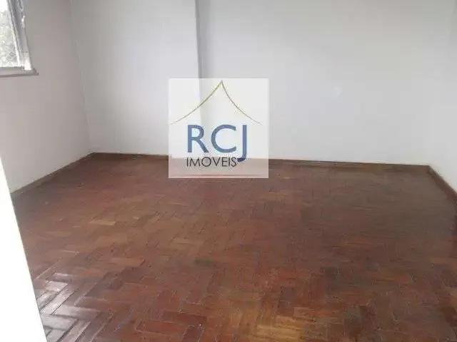 Apartamento para Venda em Rio de Janeiro/RJ Tijuca 1 Quartos