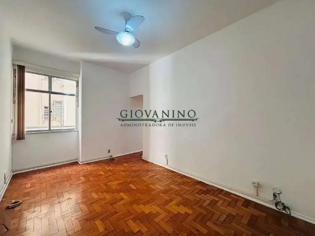 Apartamento para Venda em Rio de Janeiro/RJ Tijuca 2 Quartos