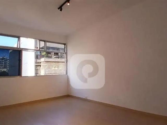 Apartamento para Venda em Rio de Janeiro/RJ Tijuca 2 Quartos
