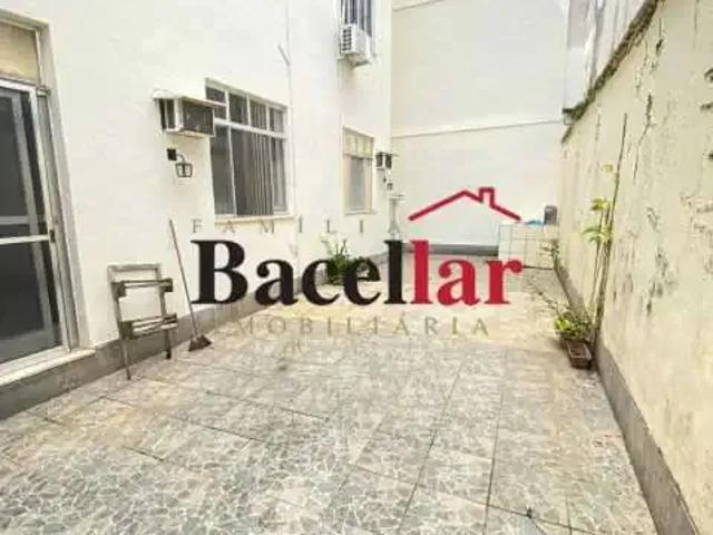 Apartamento para Venda em Rio de Janeiro/RJ Tijuca 2 Quartos