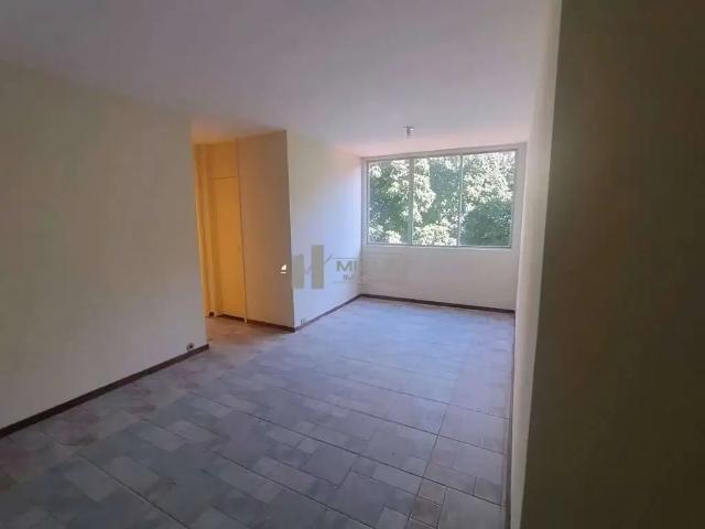 Apartamento para Venda em Rio de Janeiro/RJ Tijuca 2 Quartos
