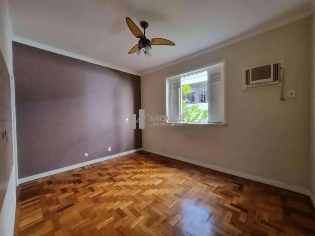 Apartamento para Venda em Rio de Janeiro/RJ Tijuca 2 Quartos