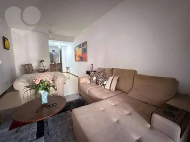 Apartamento para Venda em Rio de Janeiro/RJ Tijuca 2 Quartos