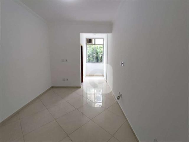 Apartamento para Venda em Rio de Janeiro/RJ Tijuca 2 Quartos