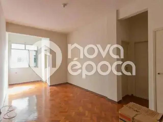 Apartamento para Venda em Rio de Janeiro/RJ Tijuca 2 Quartos