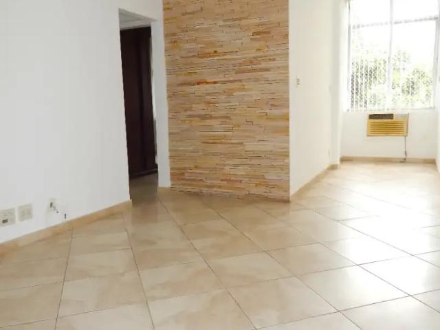 Apartamento para Venda em Rio de Janeiro/RJ Tijuca 2 Quartos