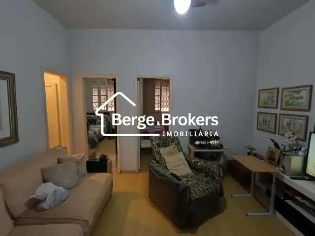 Apartamento para Venda em Rio de Janeiro/RJ Tijuca 2 Quartos