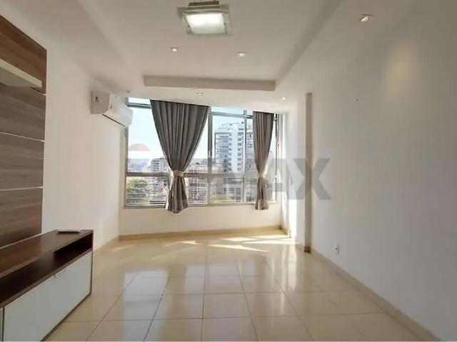 Apartamento para Venda em Rio de Janeiro/RJ Tijuca 2 Quartos