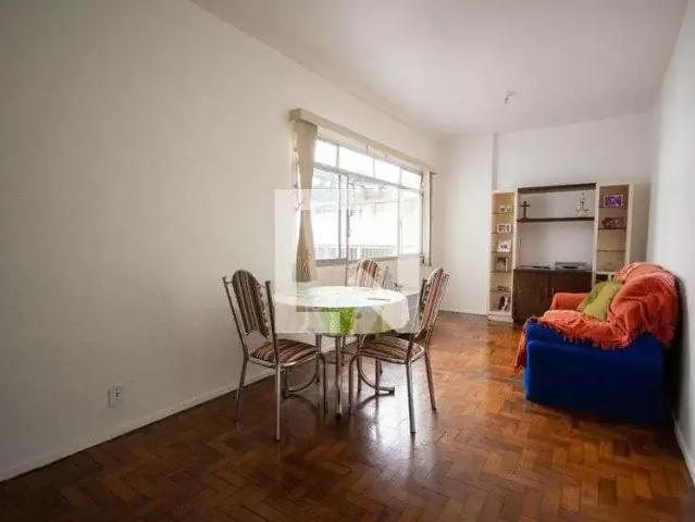 Apartamento para Venda em Rio de Janeiro/RJ Tijuca 2 Quartos