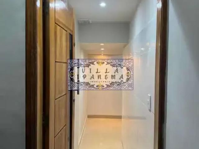 Apartamento para Venda em Rio de Janeiro/RJ Tijuca 2 Quartos