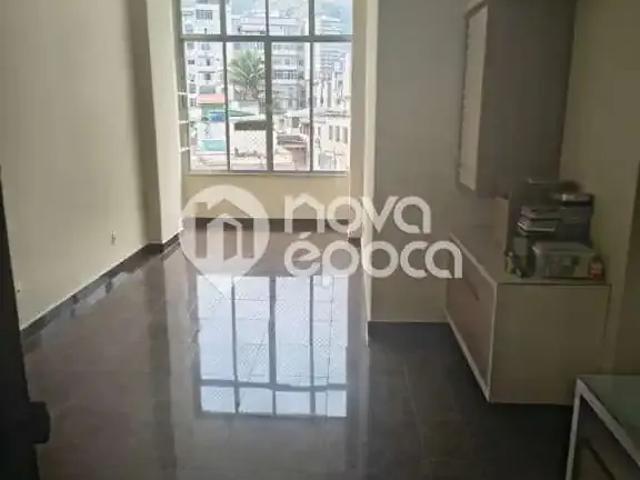 Apartamento para Venda em Rio de Janeiro/RJ Tijuca 2 Quartos