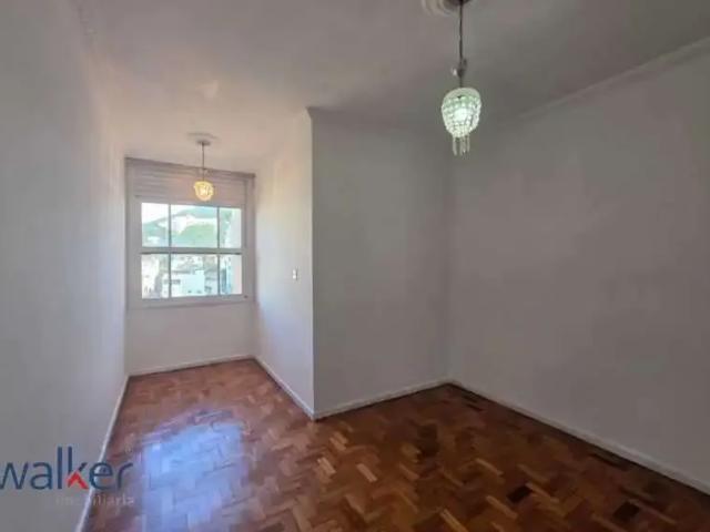 Apartamento para Venda em Rio de Janeiro/RJ Tijuca 2 Quartos