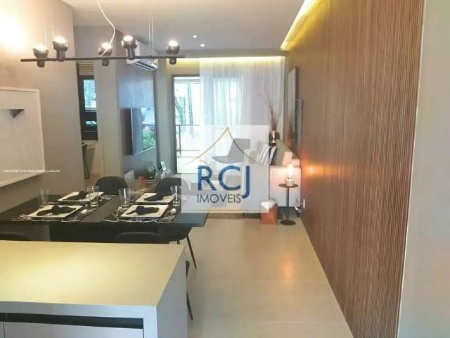 Apartamento para Venda em Rio de Janeiro/RJ Tijuca 2 Quartos