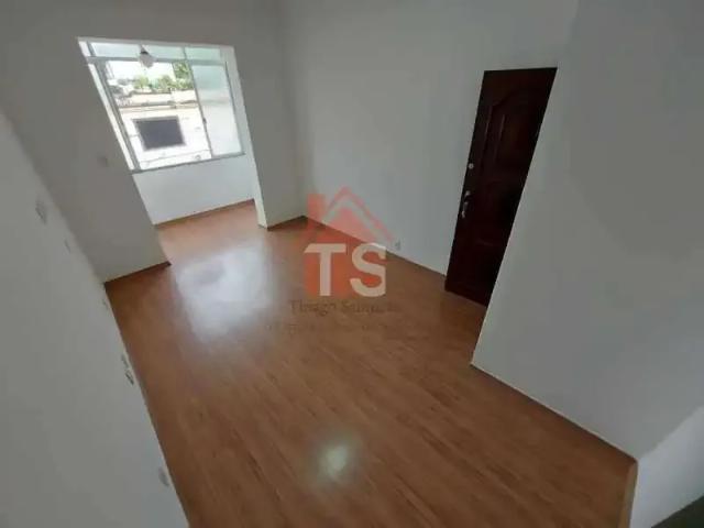 Apartamento para Venda em Rio de Janeiro/RJ Tijuca 2 Quartos