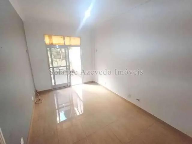 Apartamento para Venda em Rio de Janeiro/RJ Tijuca 2 Quartos
