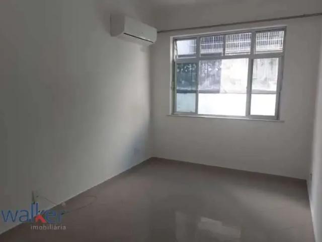 Apartamento para Venda em Rio de Janeiro/RJ Tijuca 2 Quartos